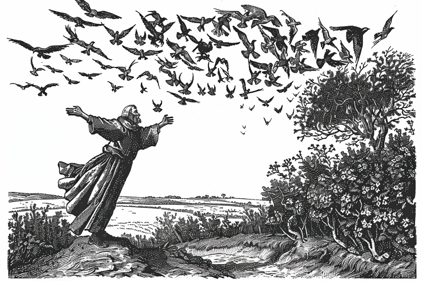 Natural Magic Course 8 Haeg Wica part 4 | Magicka School